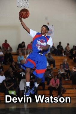 7. Namon Wright 6’4” WG Pacific Hills (Los Angeles CA) Missouri