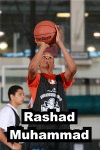 Braiten Madrigal 6’3” So. St. John Bosco (Bellflower CA)